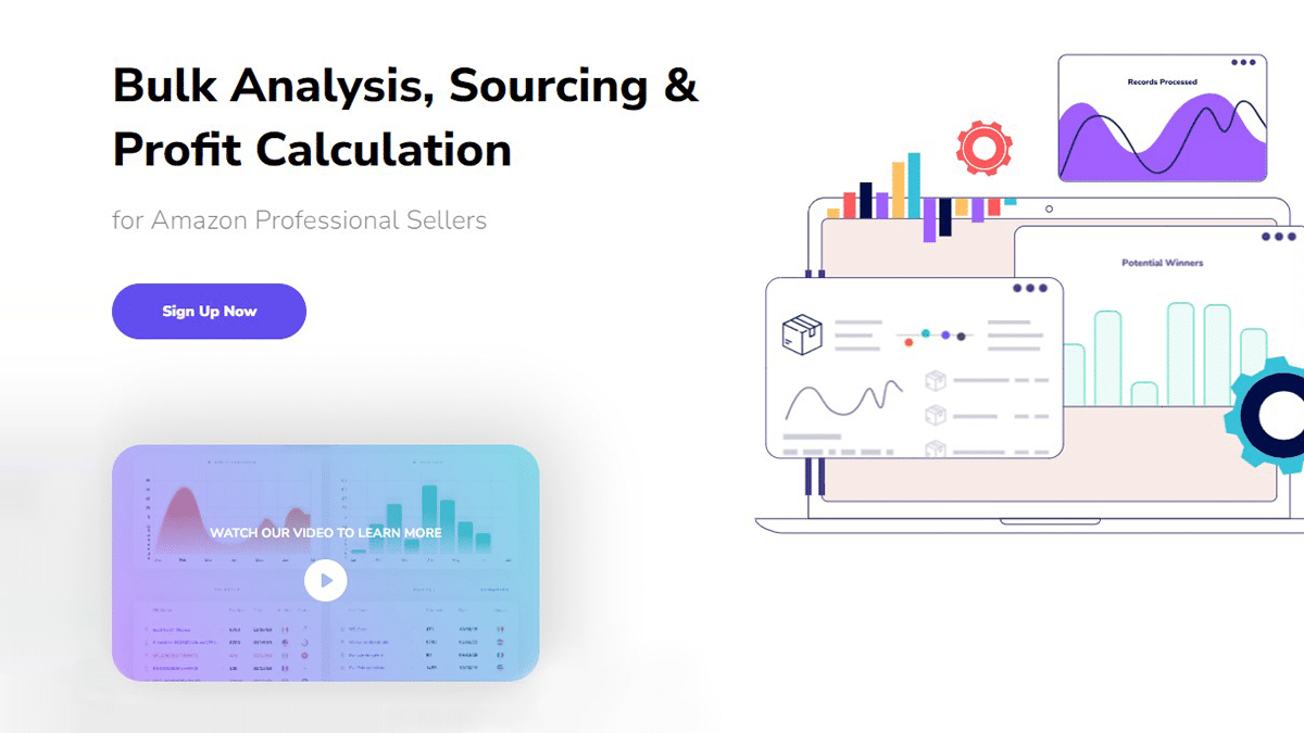 Web App | Analyzer.Tools